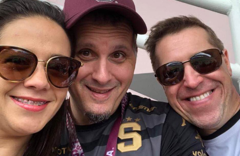 Unik-Anthony Bumbaca